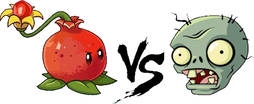 Tomato Vs Zombies